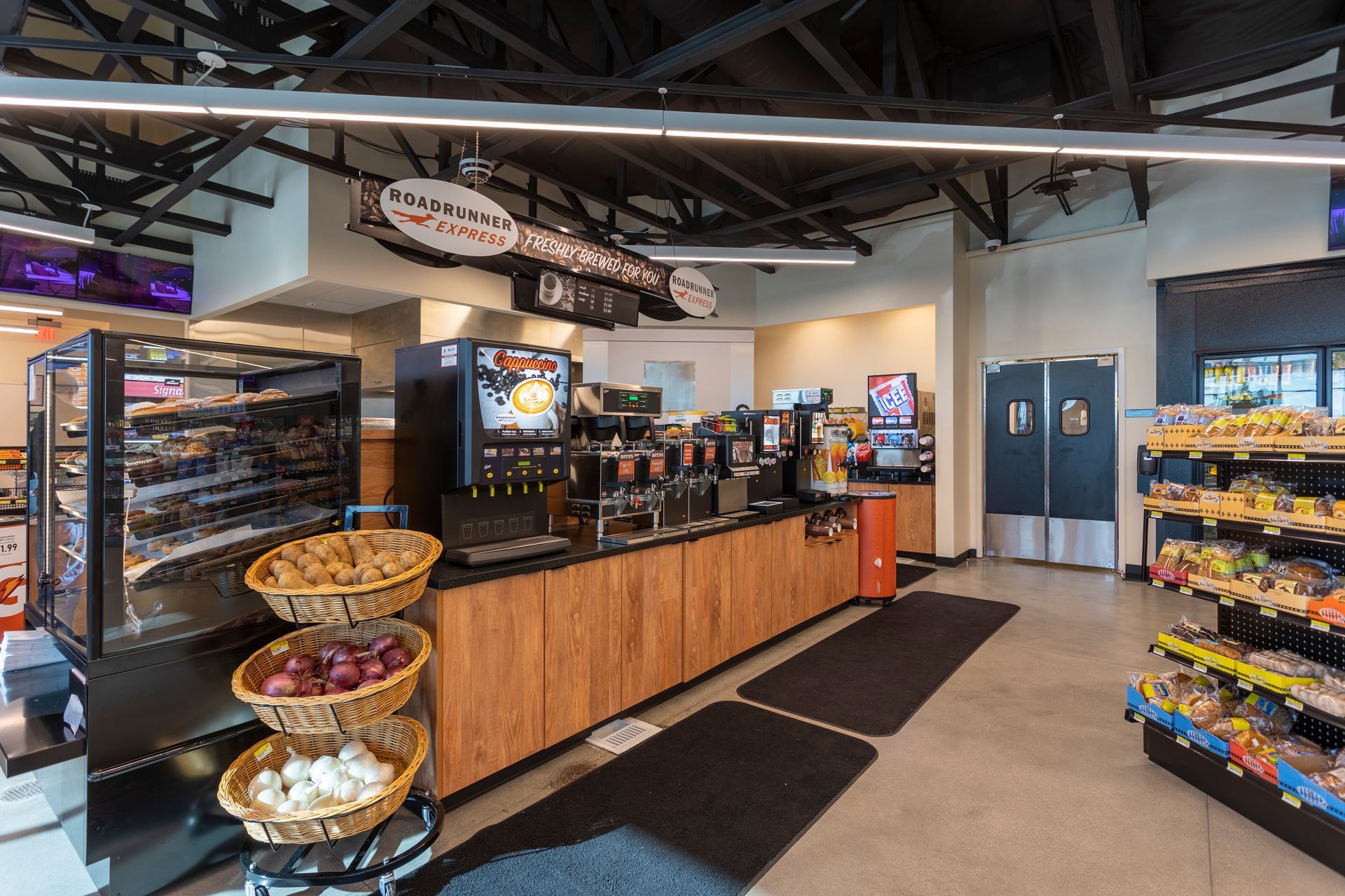 Soboba Economic Development Corporation