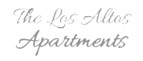 The Los Altos Apartments - Residence Features