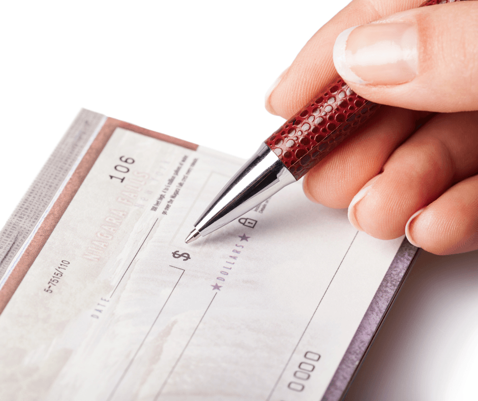 Checkbook Management IBM Software | DPC Inc. | Memphis TN, Jackson TN