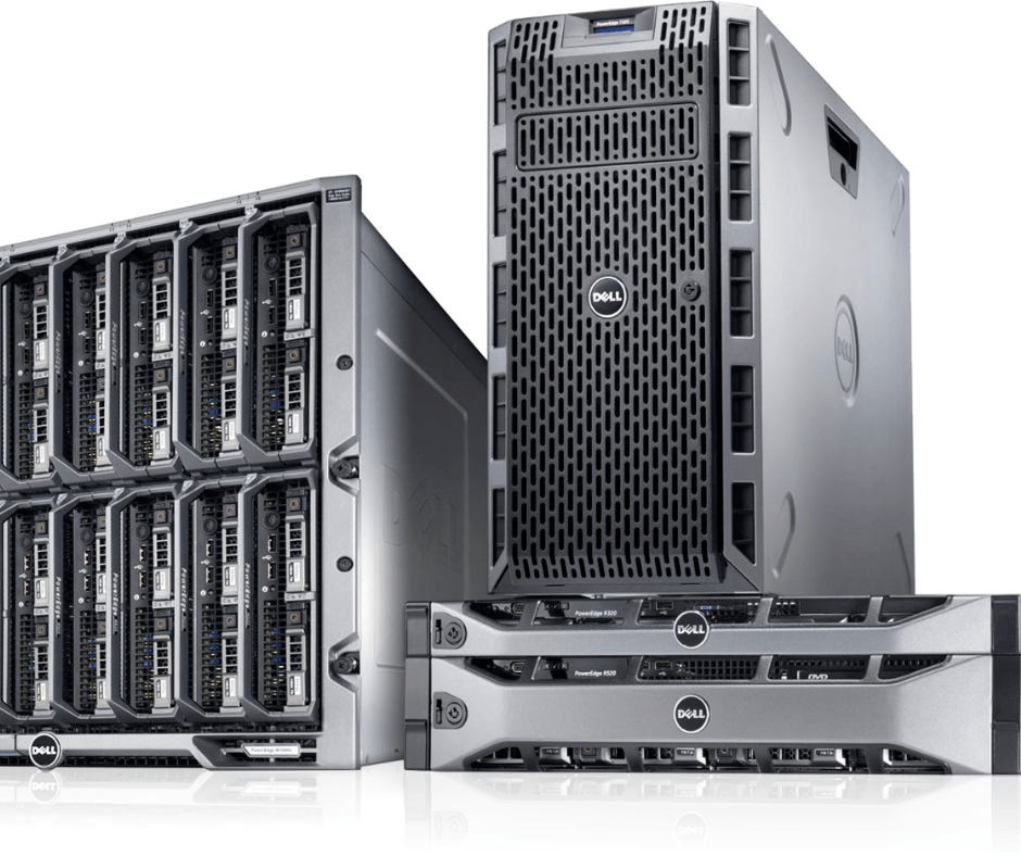Custom Servers, Workstations and PCs | DPC Inc. | Memphis TN