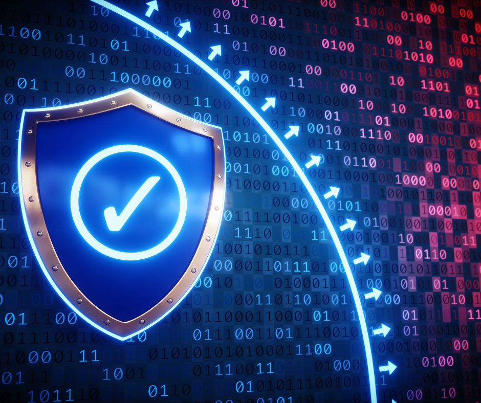 Network Security Appliances | DPC Inc. | Jackson TN, Paris TN