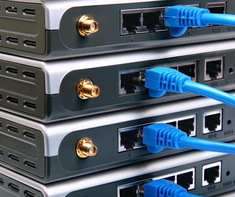 Voice and Data Networking Services | DPC Inc. | Paris TN - Memphis TN