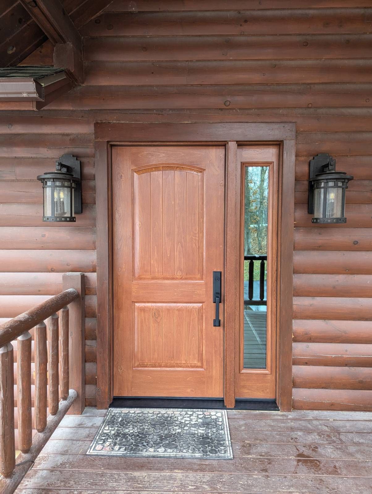 How to Winterize Front Doors: Tips for This Winter Season