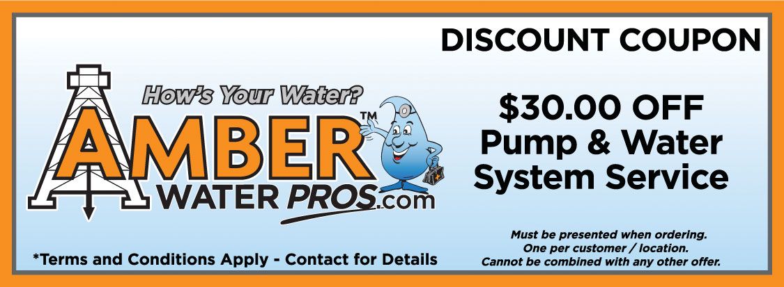 Water Well Pumps and Service in Upstate New York and the Adirondacks I ...