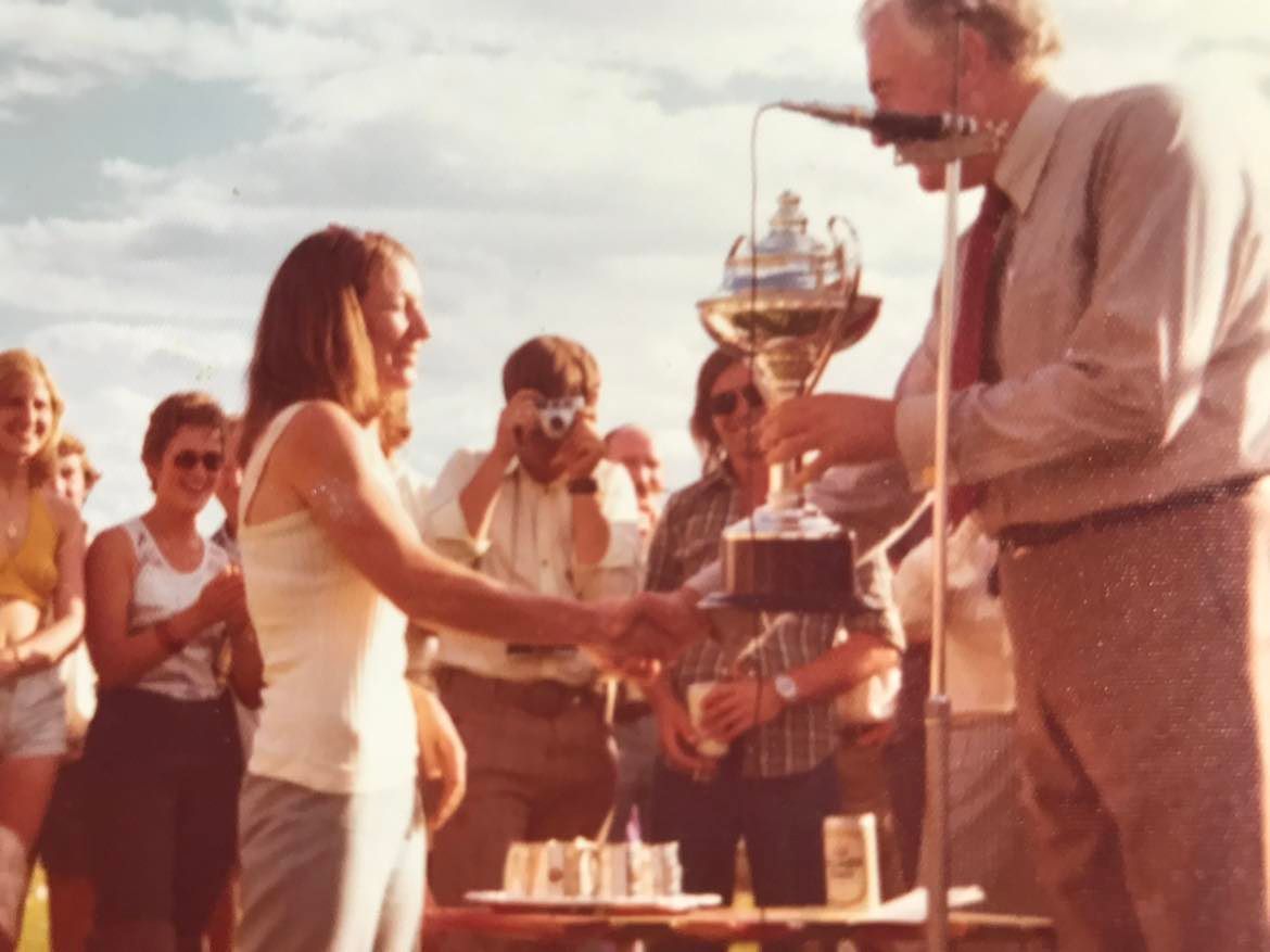 About Us | Alice Springs Turf Club