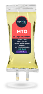 Mobile IV Therapy in Pittsburgh, Pennsylvania | RevIVe Mobile IVs