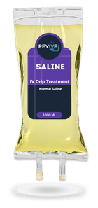 Mobile IV Therapy in Pittsburgh, Pennsylvania | RevIVe Mobile IVs