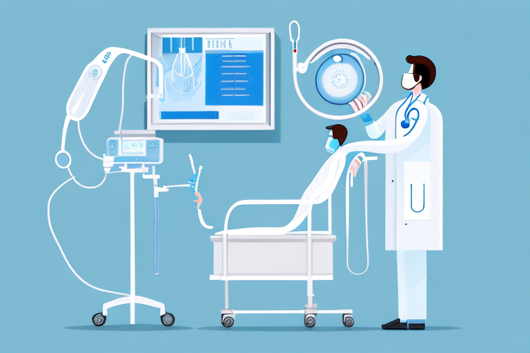 Understanding the Benefits of Dehydration IV Therapy