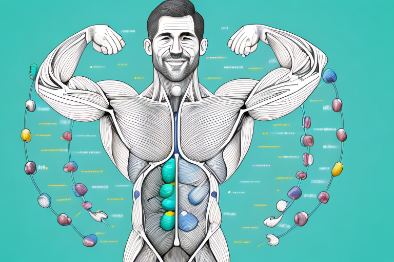 The Best Vitamins for Muscle Cramps and Spasms: A Comprehensive Guide