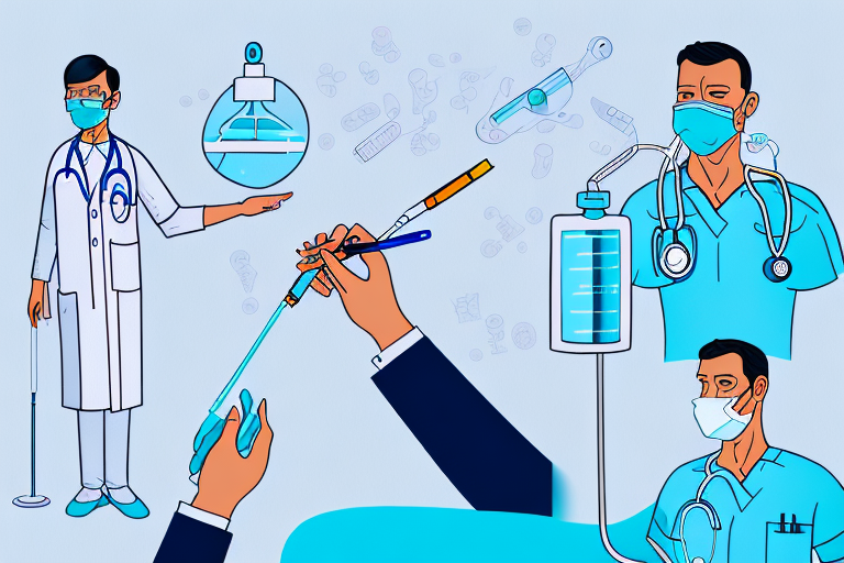 IV Therapy 101: A Comprehensive Guide to Understanding Intravenous Therapy