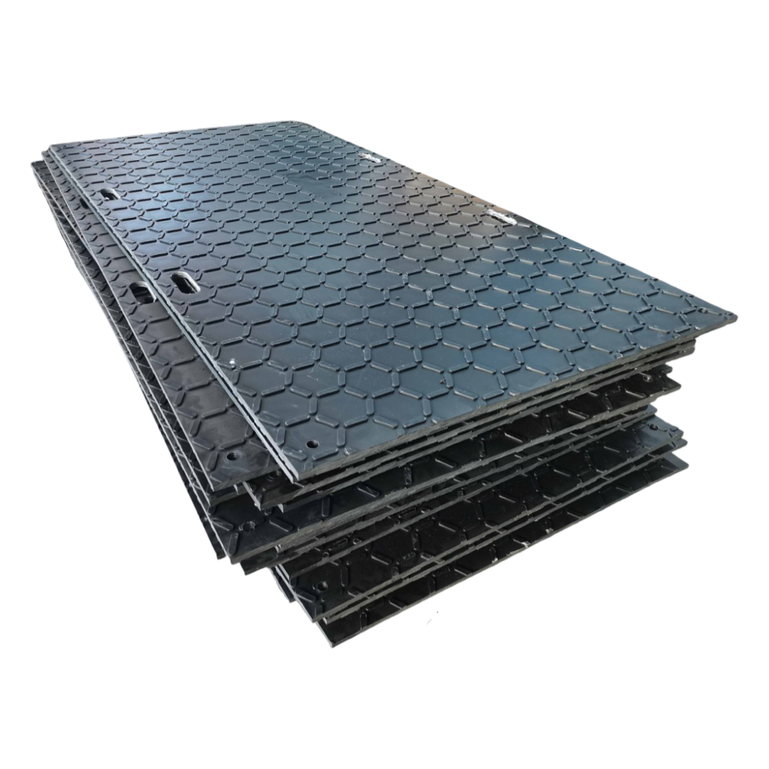 Site Track - Temporary Flooring for the Event and Construction Industry