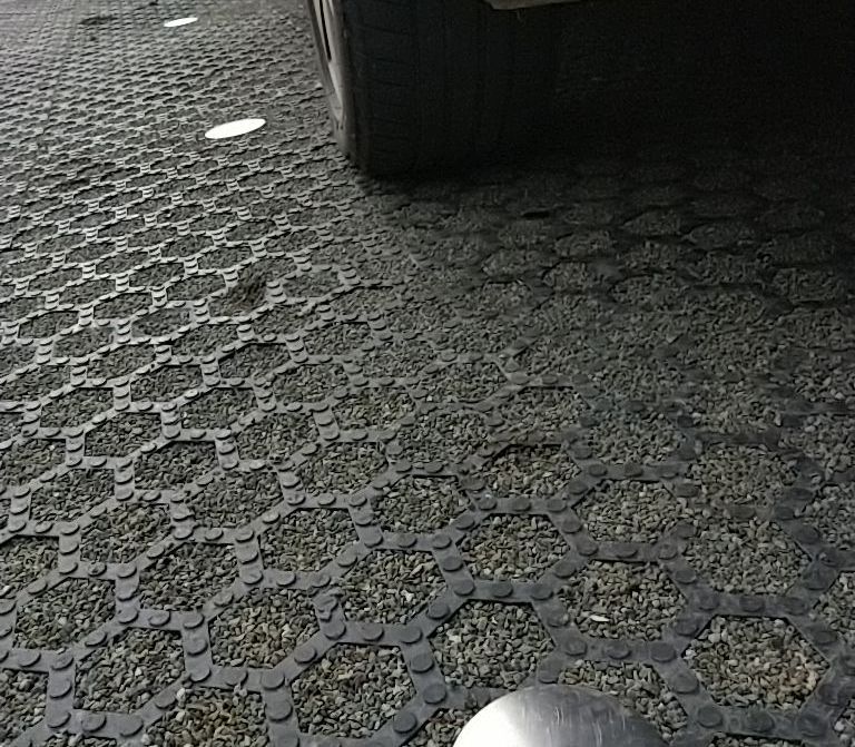 Site Track - Temporary Flooring for the Event and Construction Industry
