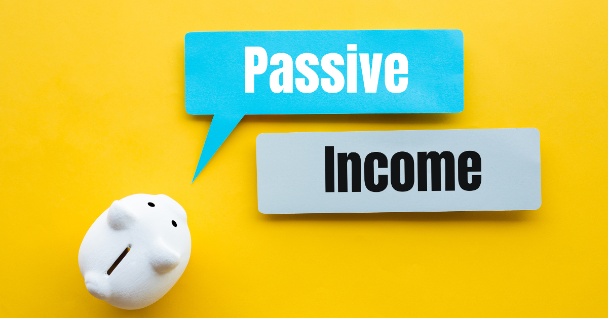 Passive Revenue for Business Owners, Freelancers, and Startups