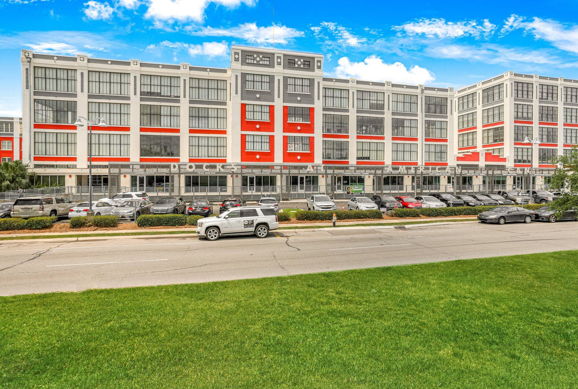 American Can | Apartment Homes in New Orleans, LA