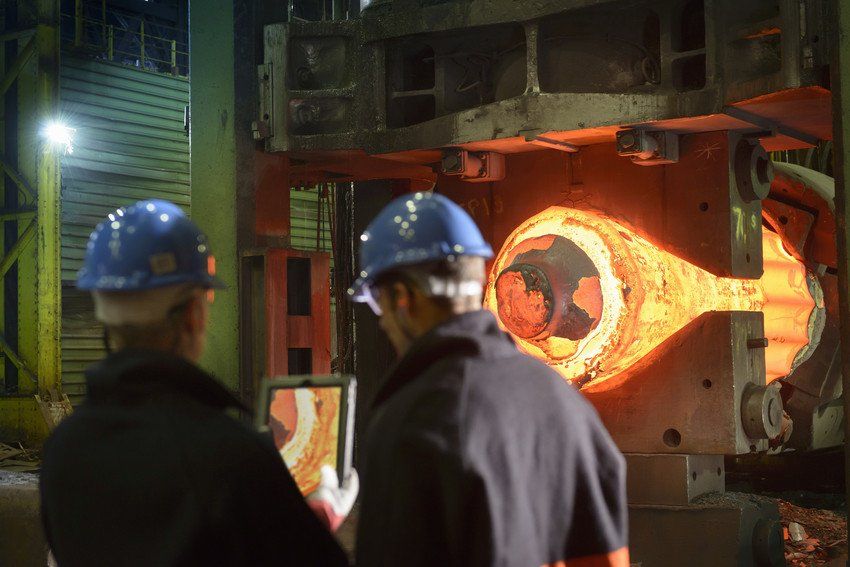 Supplier of Stainless, Nickle, Duplex & Forgings | Lolu Alloys Ltd