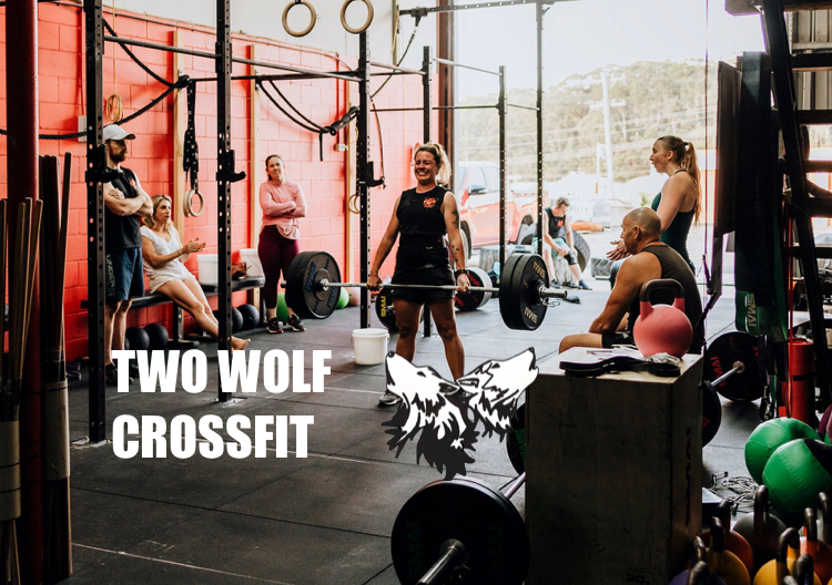 Two Wolf Crossfit Nambucca Valley | Fitness Training Classes