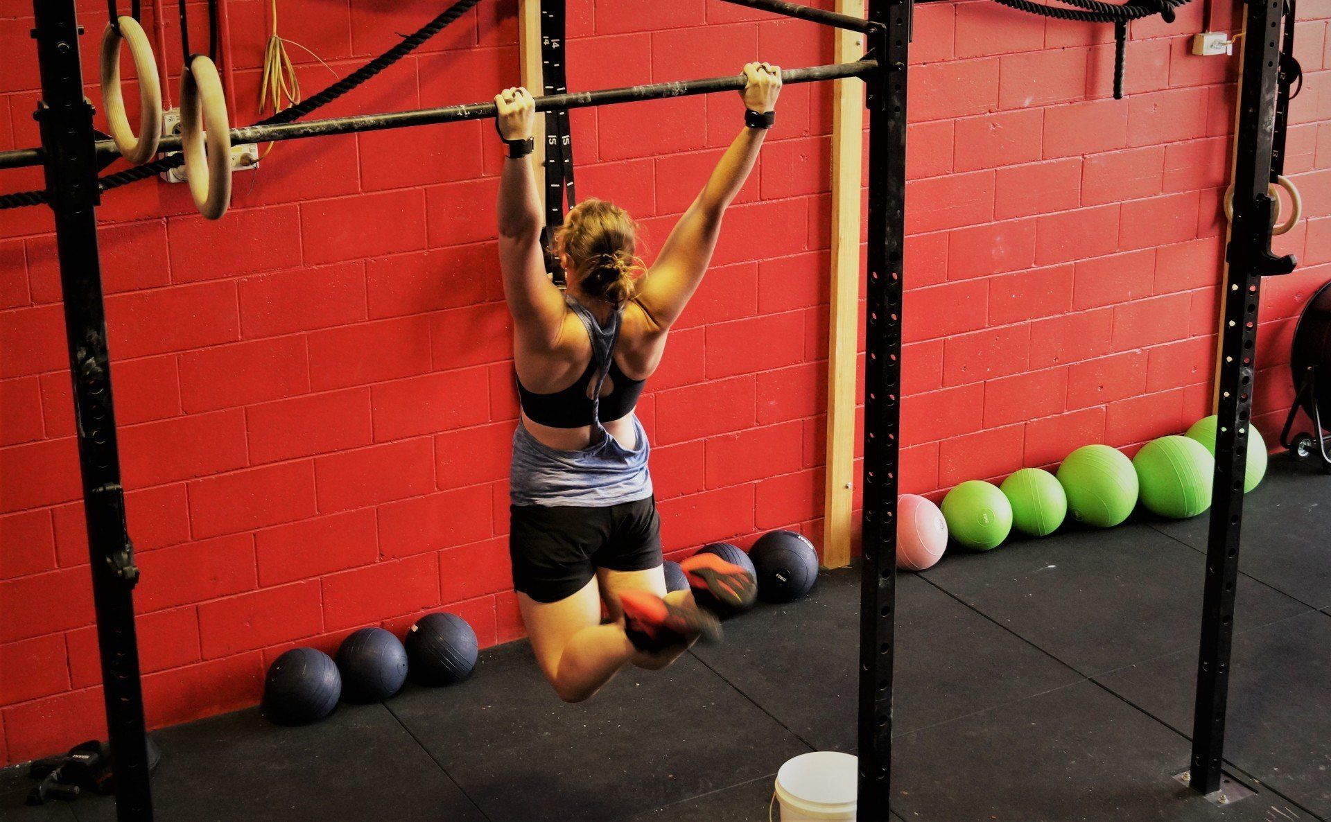 Two Wolf Crossfit Nambucca Valley | Fitness Training Classes