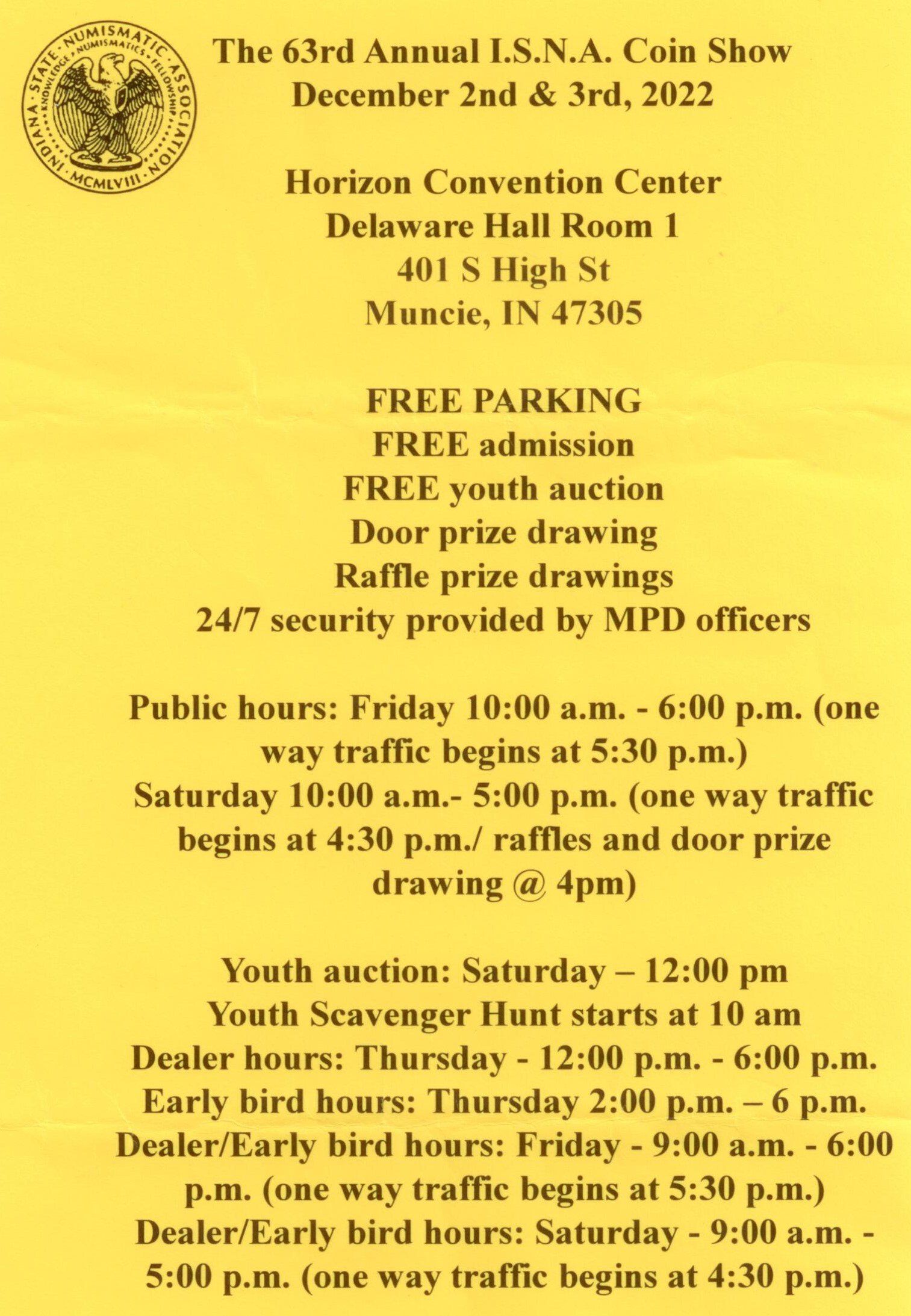 US Mint Sets - Lafayette, IN - Smith's Coins