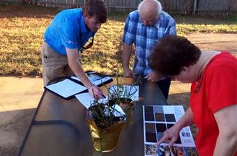 Roofing Contractor | Central Mississippi | Dickerson Contracting, LLC