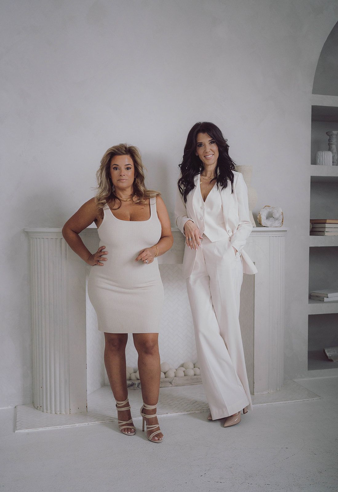 GC&Co Salon and Med Spa - Home