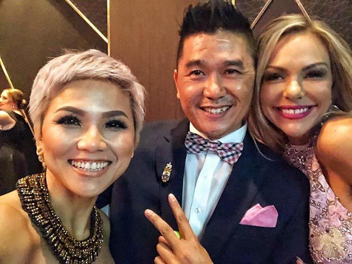 Maggie Phan's Instagram, Twitter & Facebook on IDCrawl