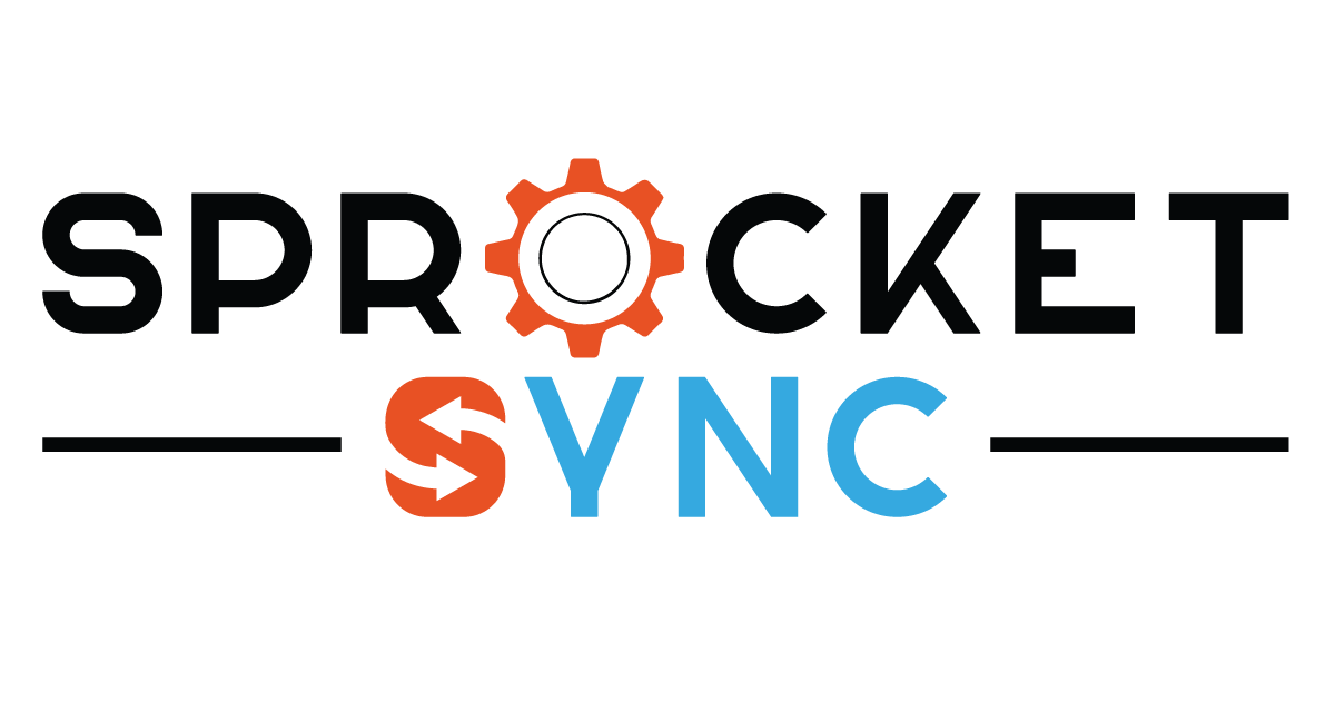 Sprocket Sync | Smart Solutions for Auto Repair Shops & Dealerships