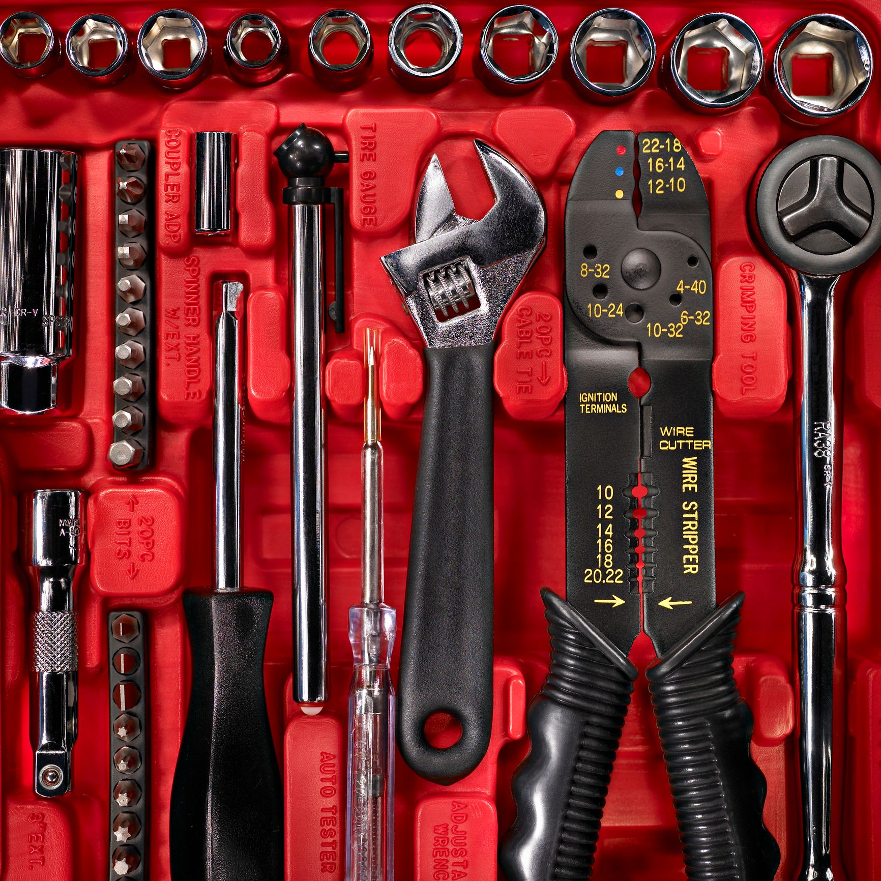 Facilities Management | Flint, MI | The DM Burr Group