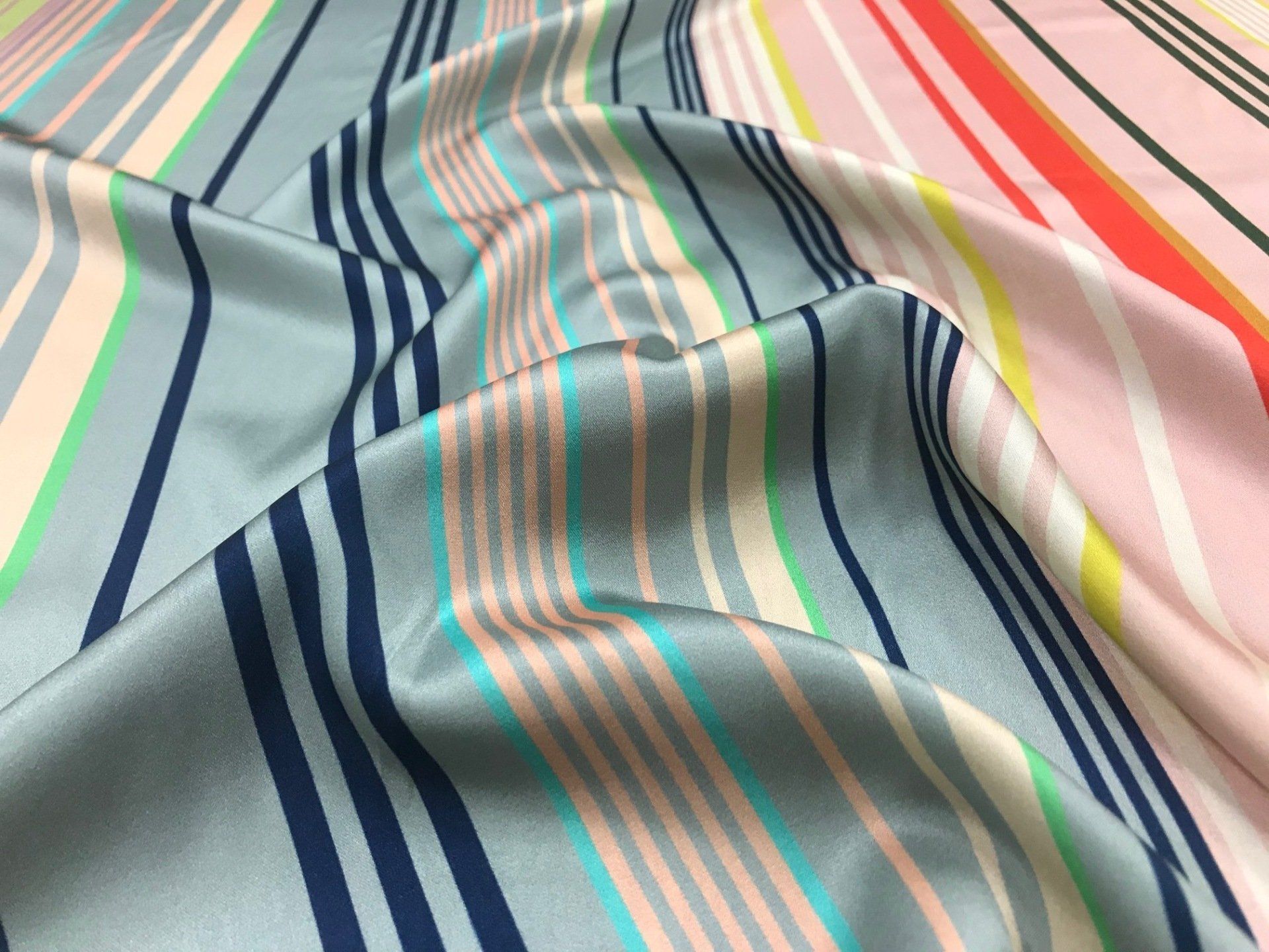 Tessuti a stock prato - Prato - Stemafil Tessuti