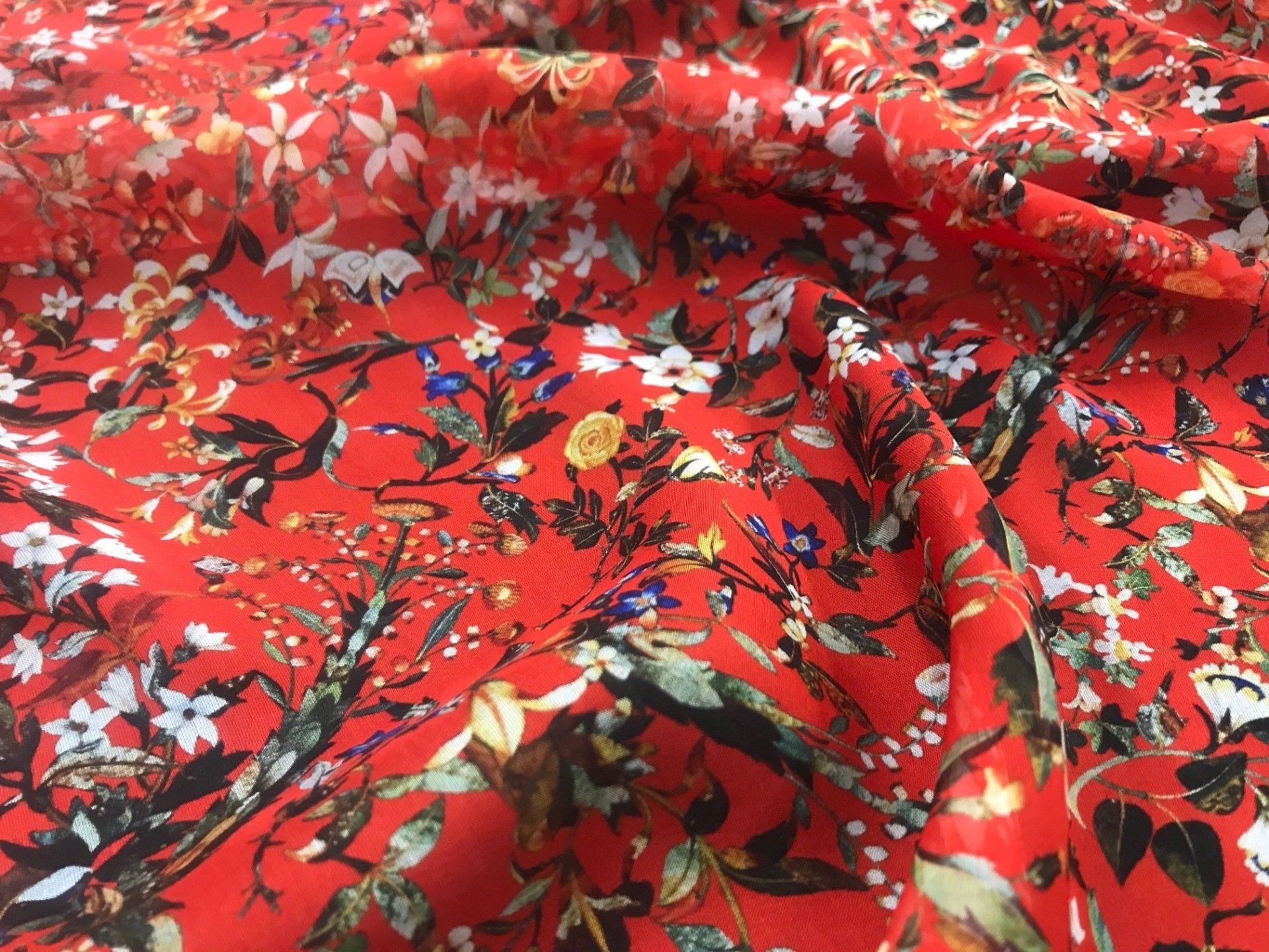 Tessuti a stock prato - Prato - Stemafil Tessuti