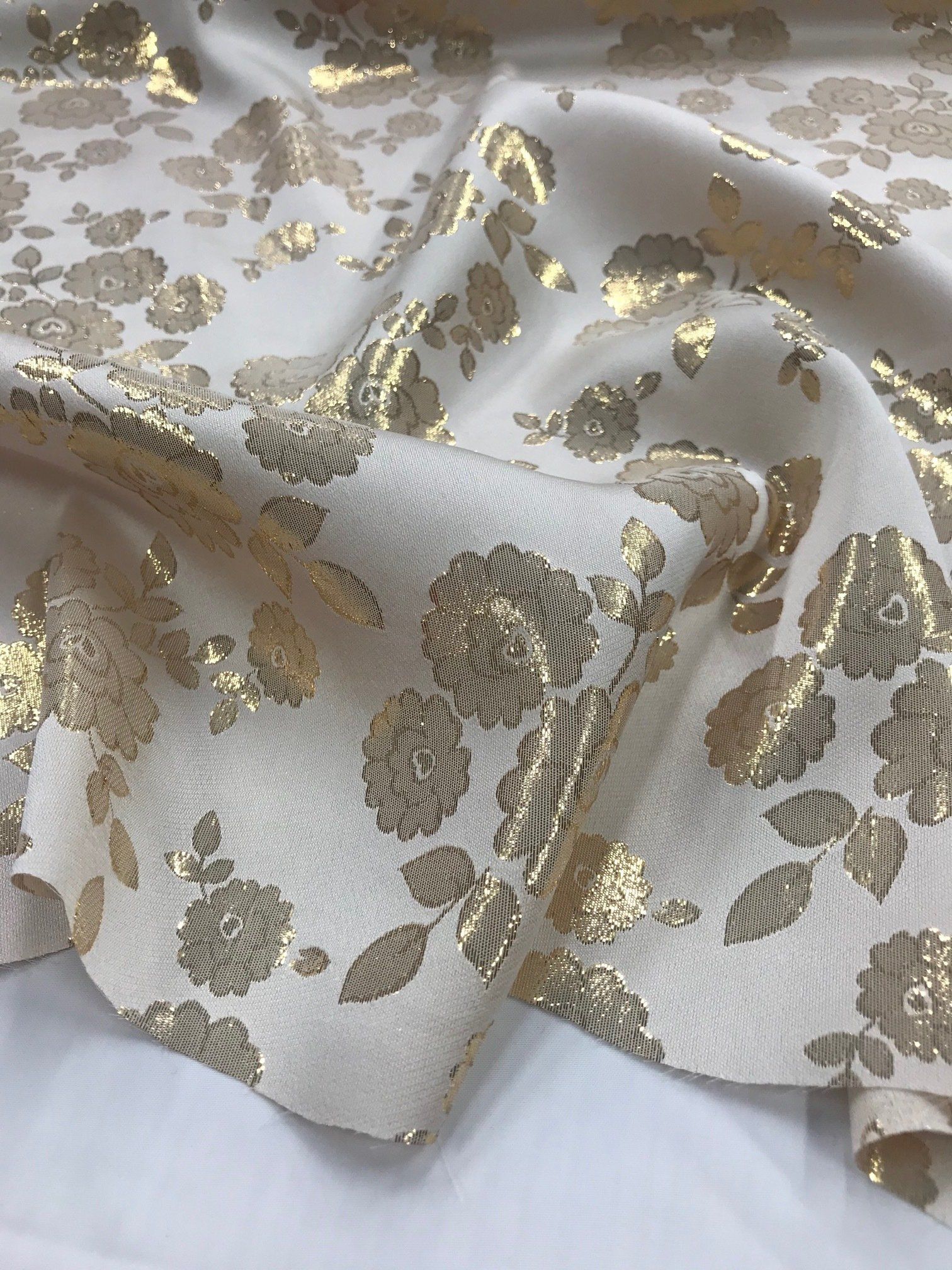 Tessuti a stock prato - Prato - Stemafil Tessuti