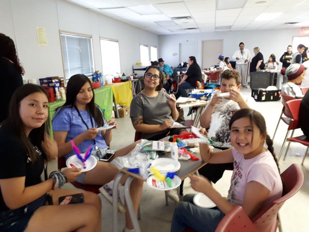 IndigeSTEAM | Supporting Indigenous Youth in STEM/STEAM