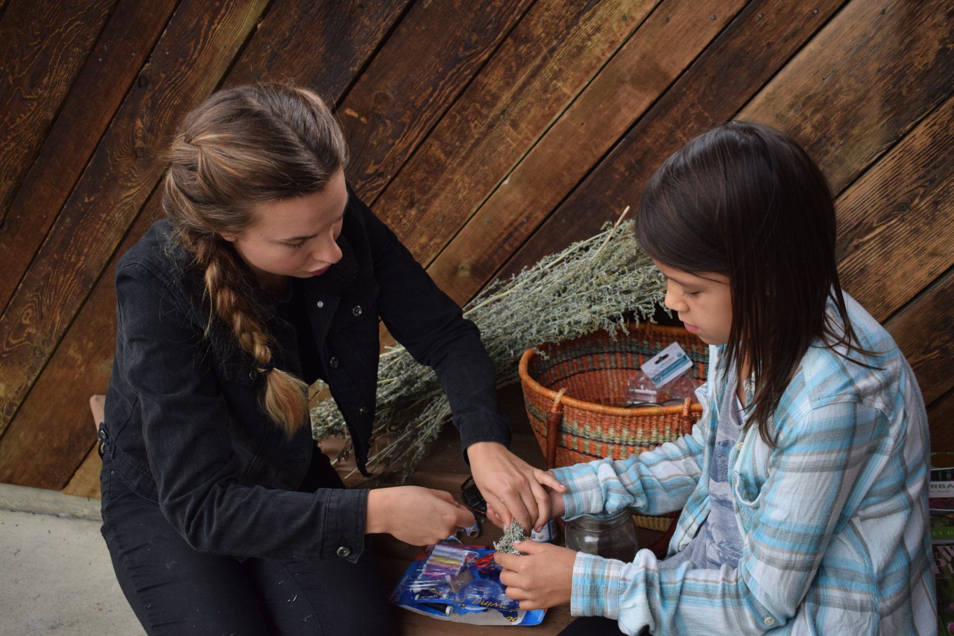 IndigeSTEAM | Supporting Indigenous Youth in STEM/STEAM