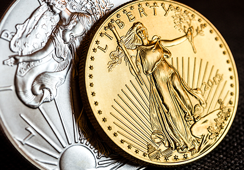 Coin & Bullion | McHenry, IL | Old World Coin