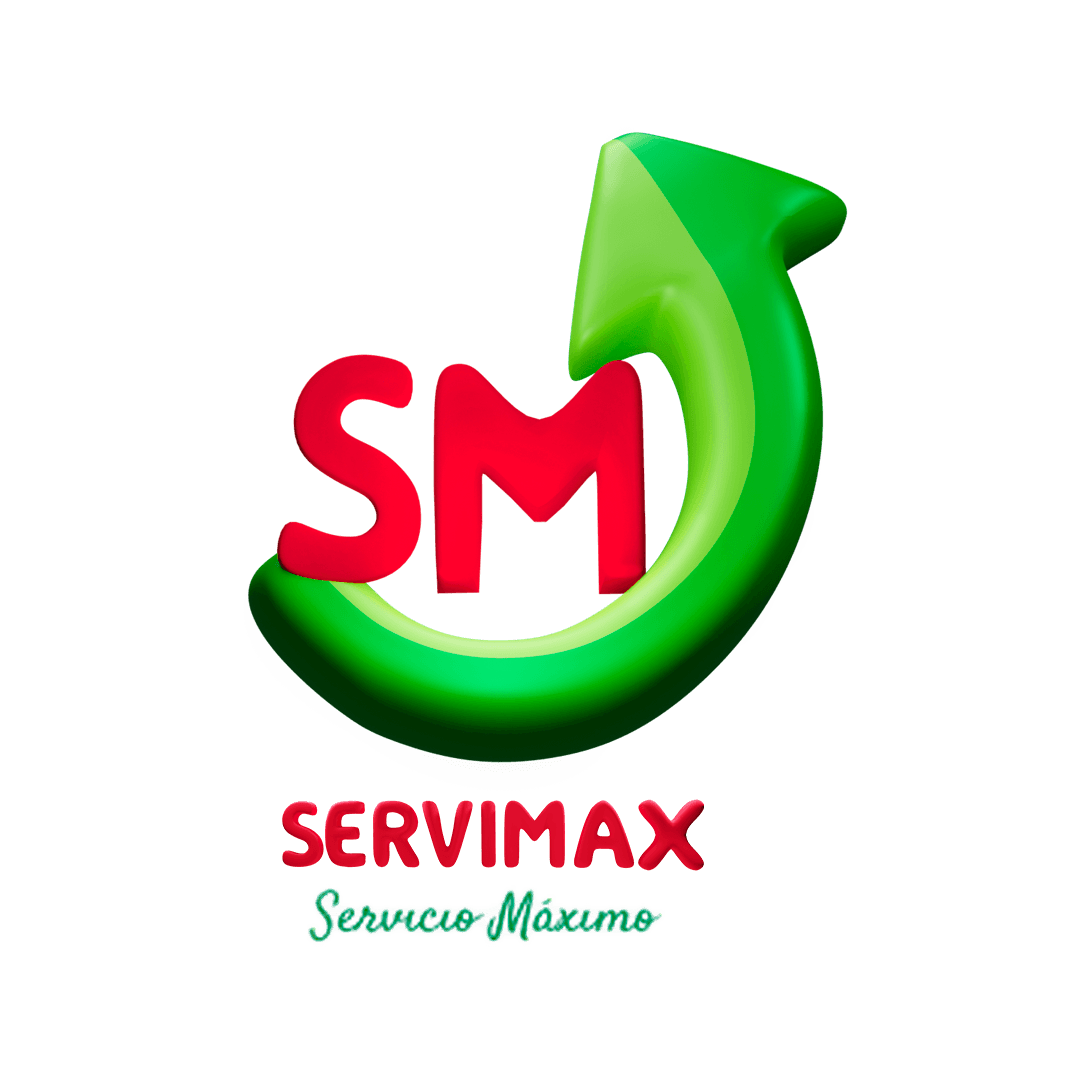 Servimax - Comercializadora de productos de consumo 24 horas
