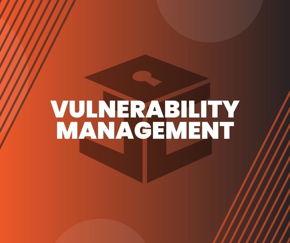 What is Vulnerability Management?