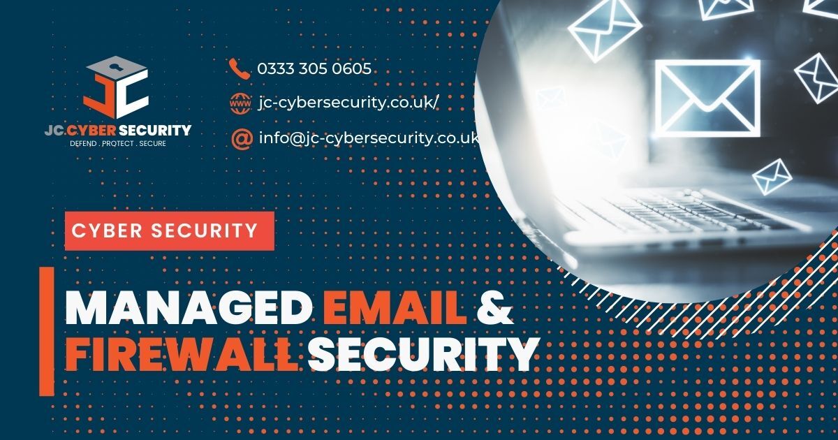 JC Cyber Security Services - Managed Service