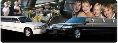 Limousine Service | KON Limousine Services | Cape Cod