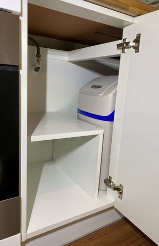 Softeners & Salts | Water Softeners | Drinking Water | Salt