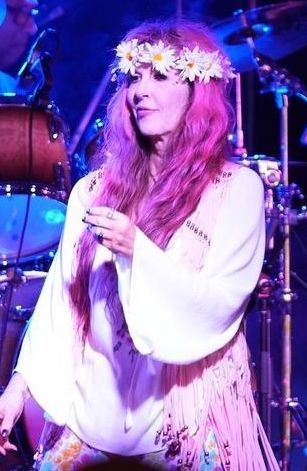 Nikki Nicholls Entertainer | Australia