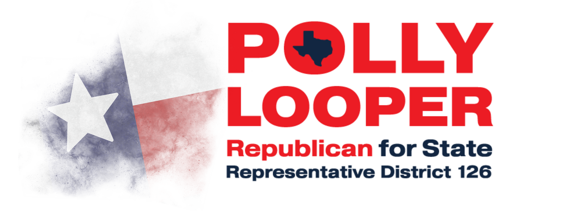 Polly Looper for Texas