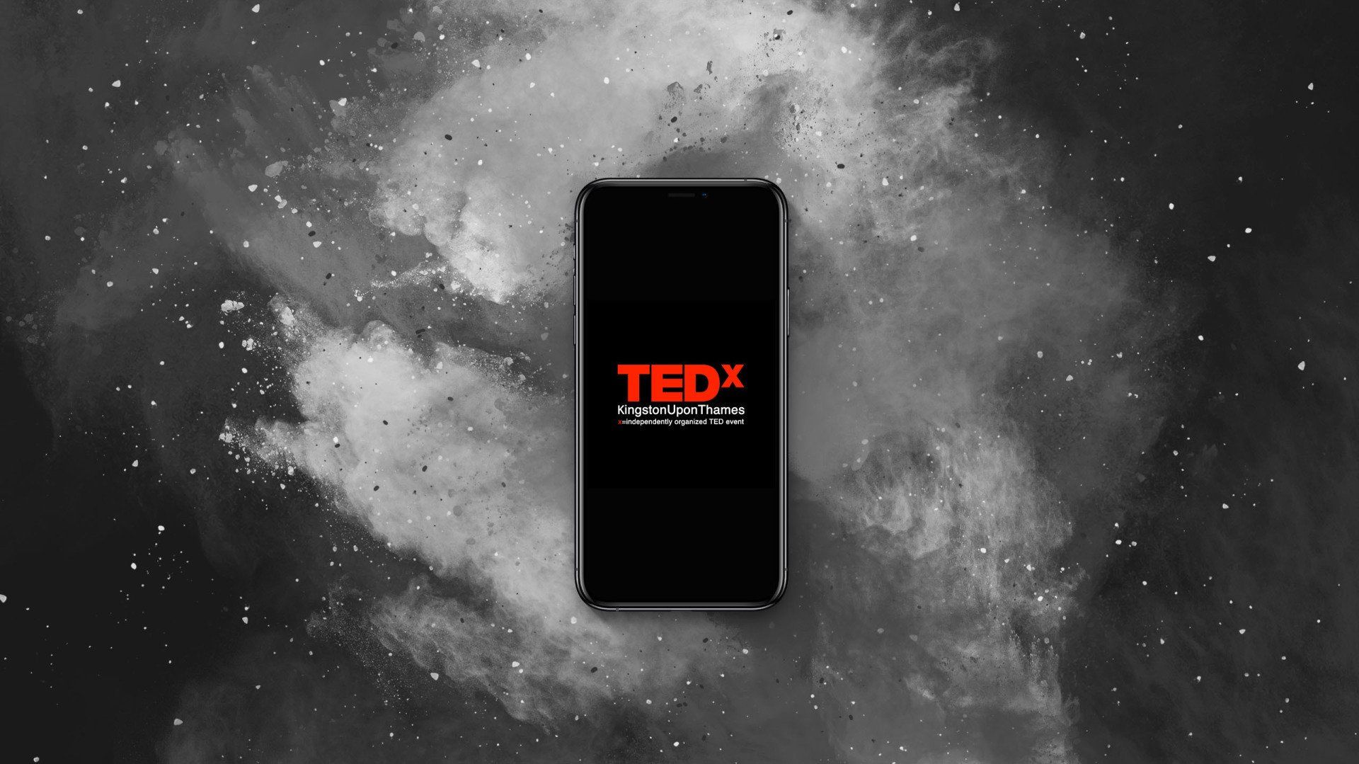 TEDx Kingston Upon Thames | Event App Case Study - MarketingTech