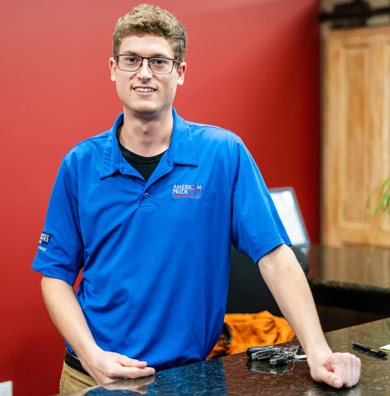 Professional Golf Cart Sales, Service, and Repair Shop | Colonial Carts