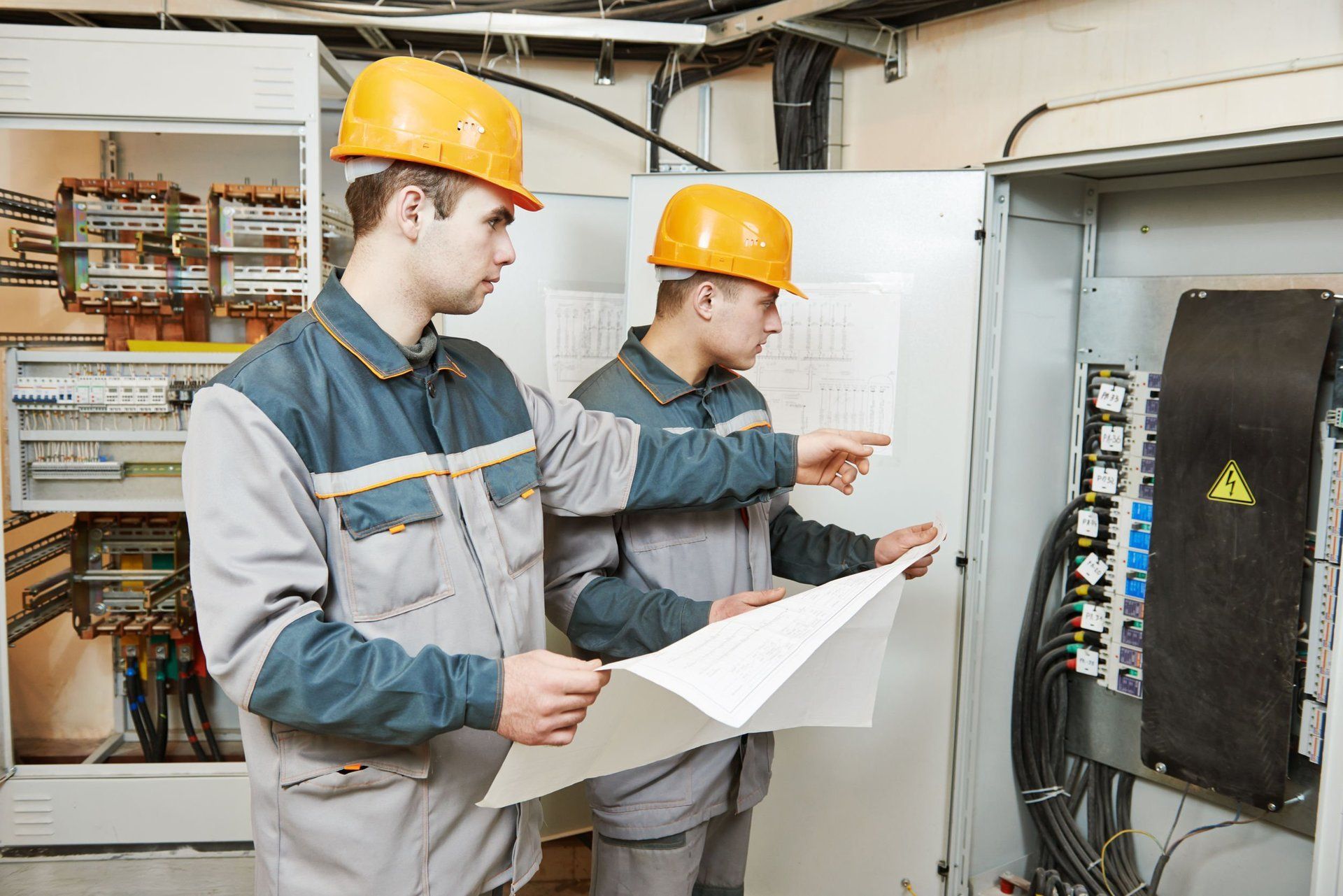 Electrical Installation