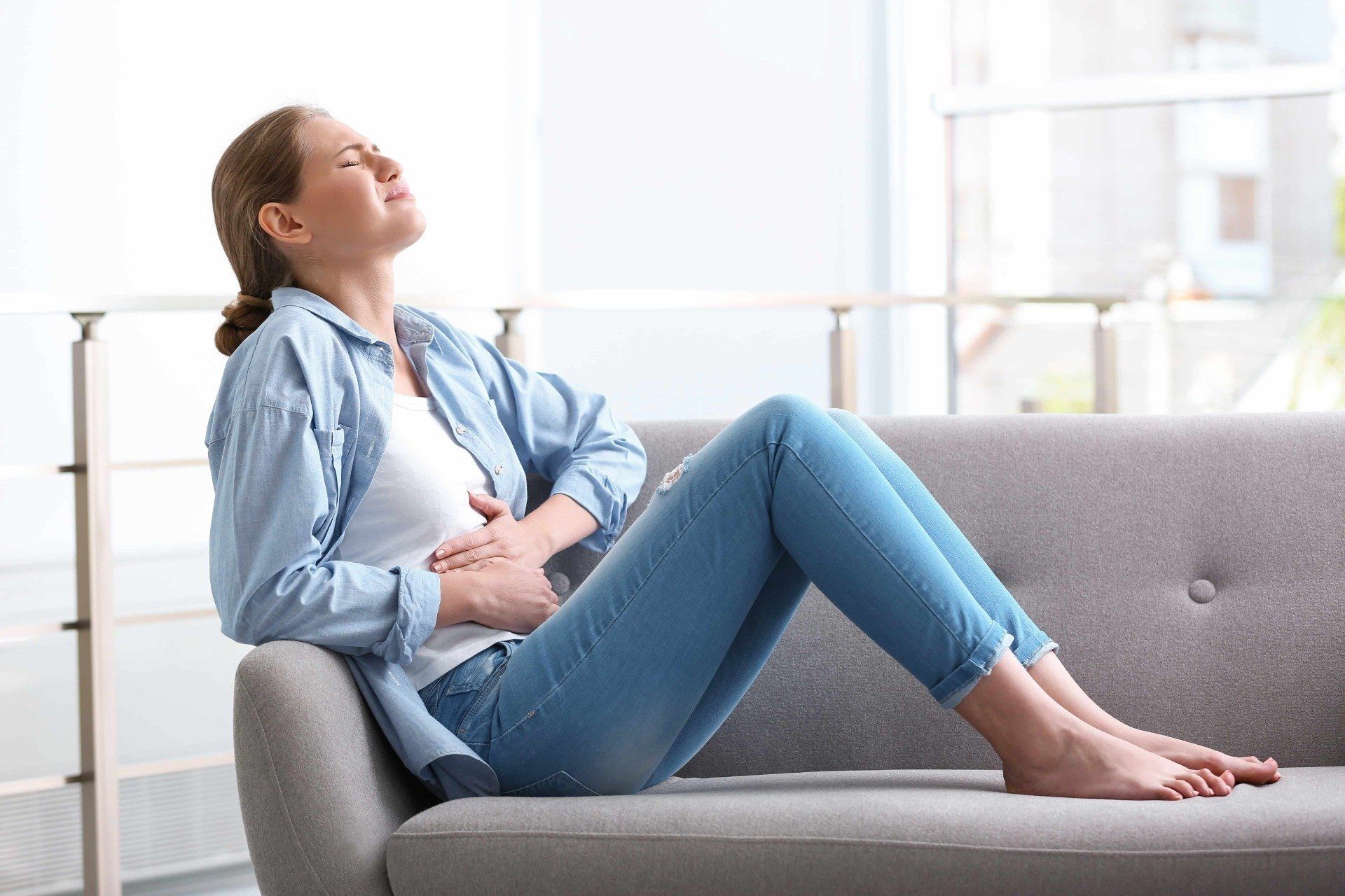 What’s Causing Your Abdominal Pain? Common and uncommon causes