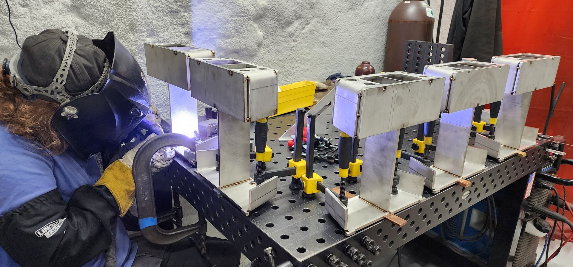 Prototyping | Gold Welding Co.
