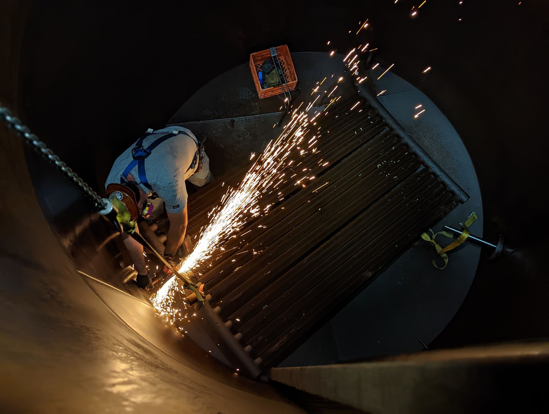 Gold Welding Co. | The Gold Standard