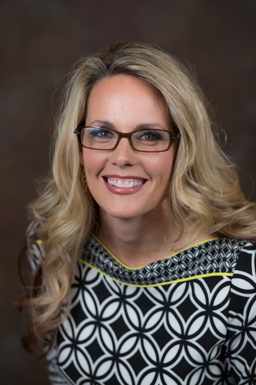 Headshots With A Purpose