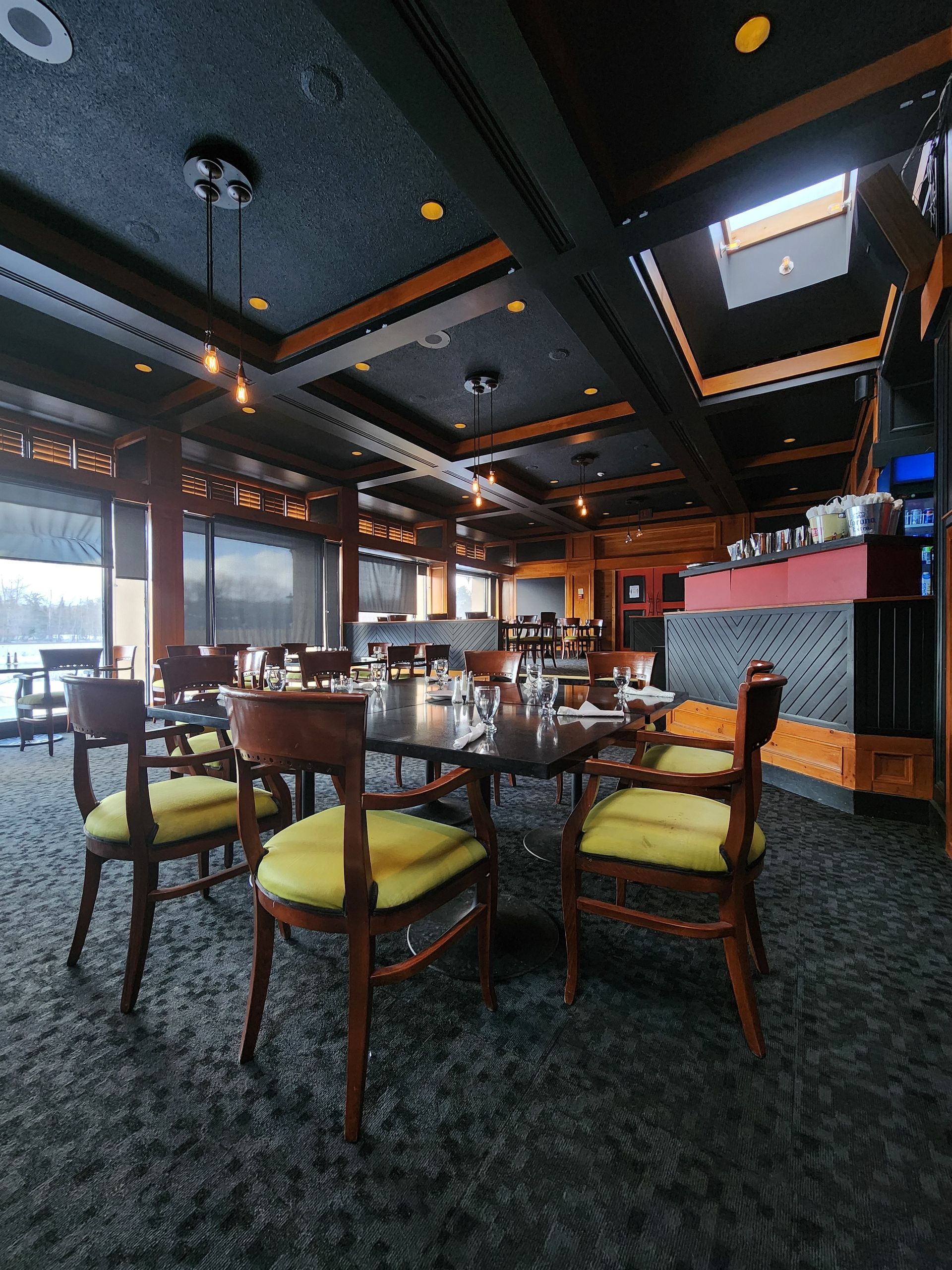 Pinestone Resort – Golf & Conference Centre | Haliburton Golf