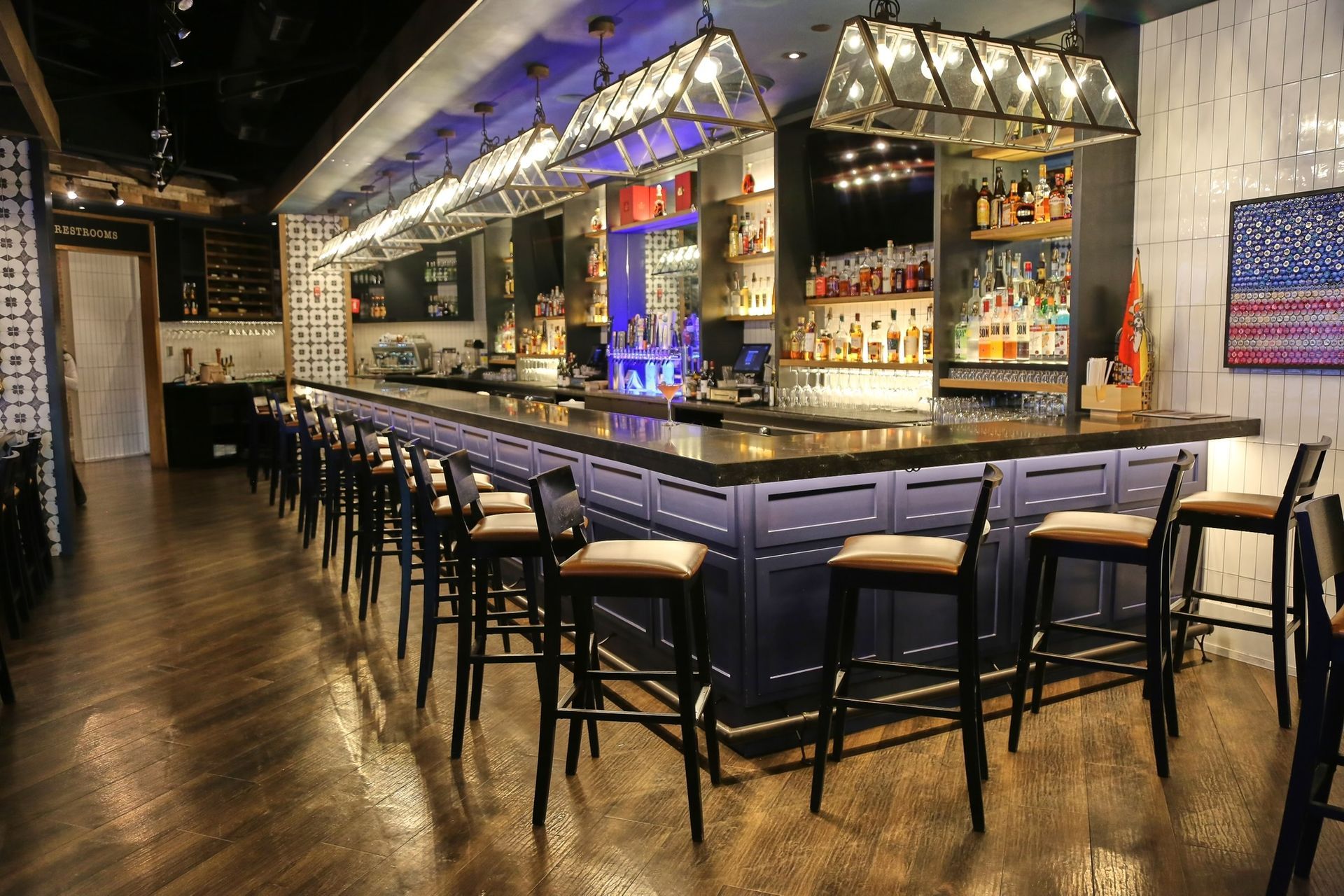 Bar 141 | Family Eatery & Craft Cocktails