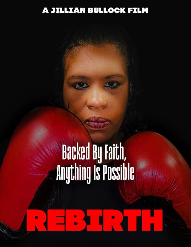 Female Boxing Movies